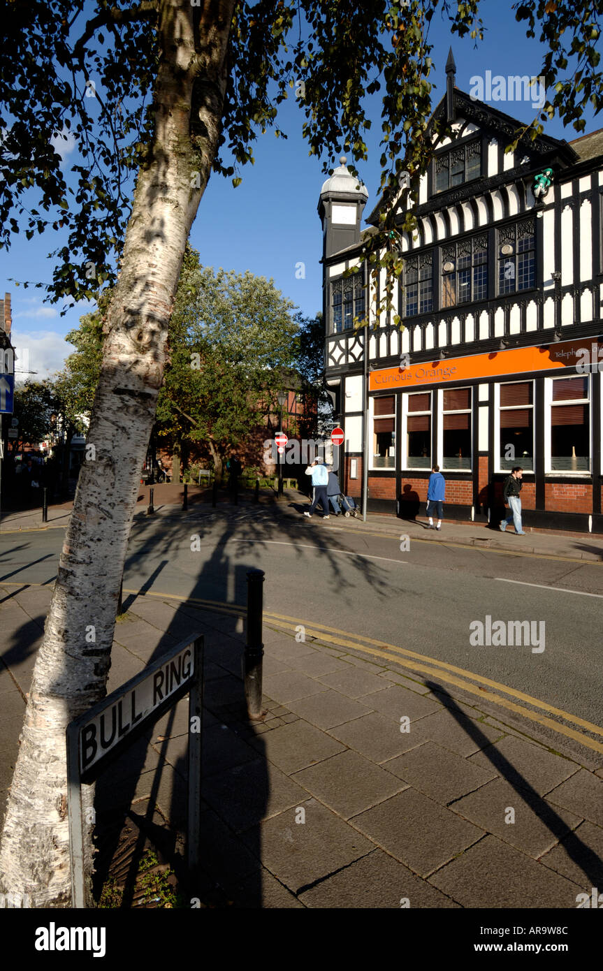 When northwich hi-res stock photography and images - Alamy
