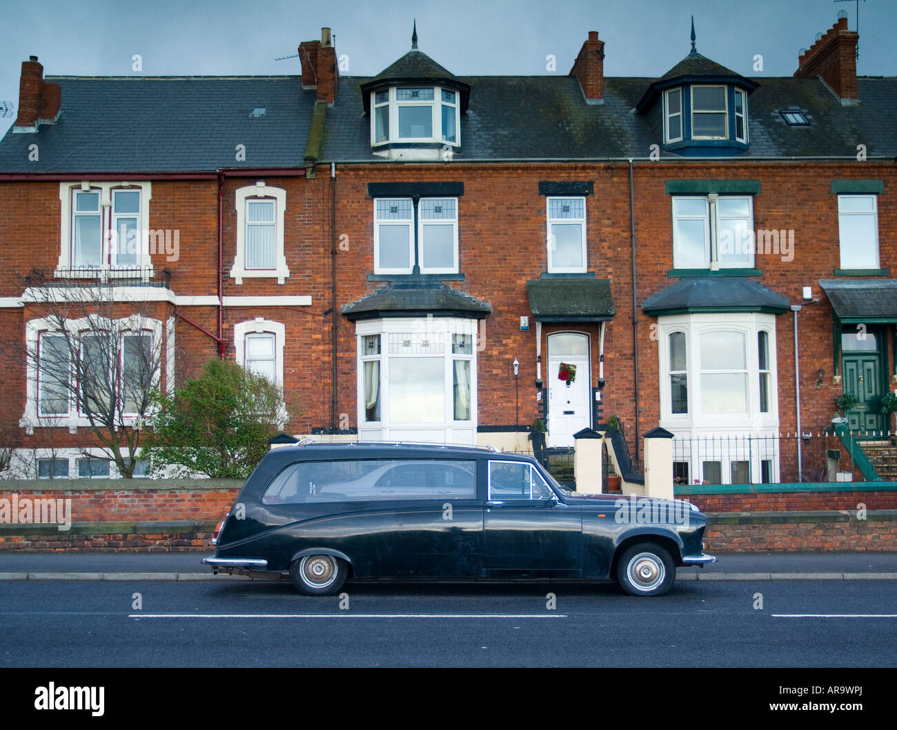 Hearse High Resolution Stock Photography and Images - Alamy