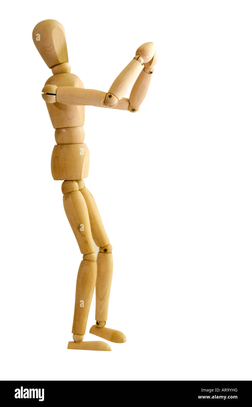 Posture check hi-res stock photography and images - Alamy