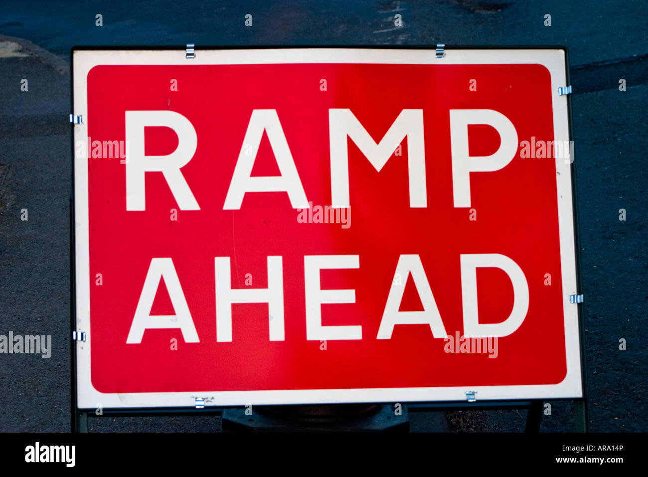 Road User Signage High Resolution Stock Photography and Images - Alamy