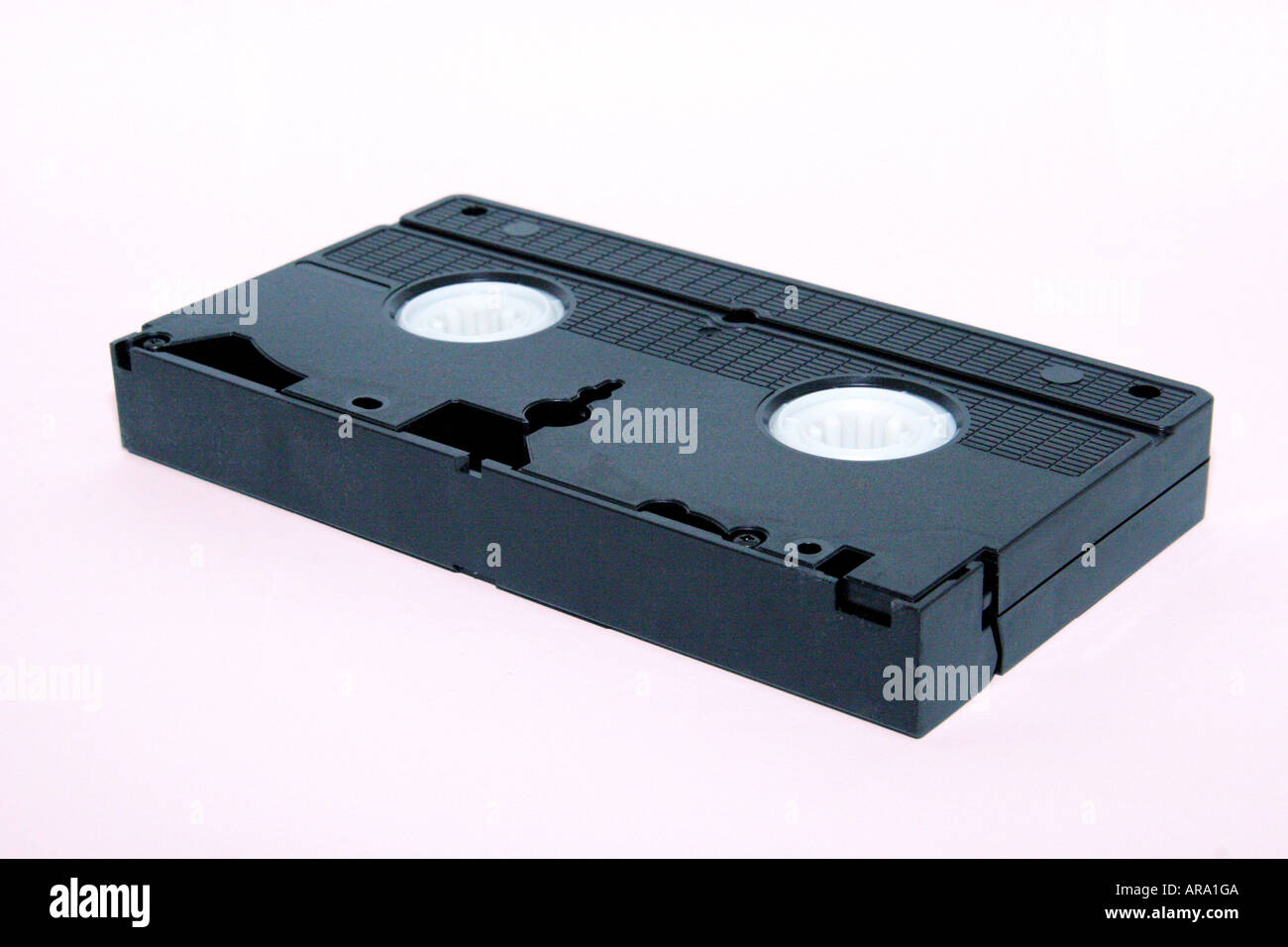 Vhs Tape Cut Out High Resolution Stock Photography and Images - Alamy