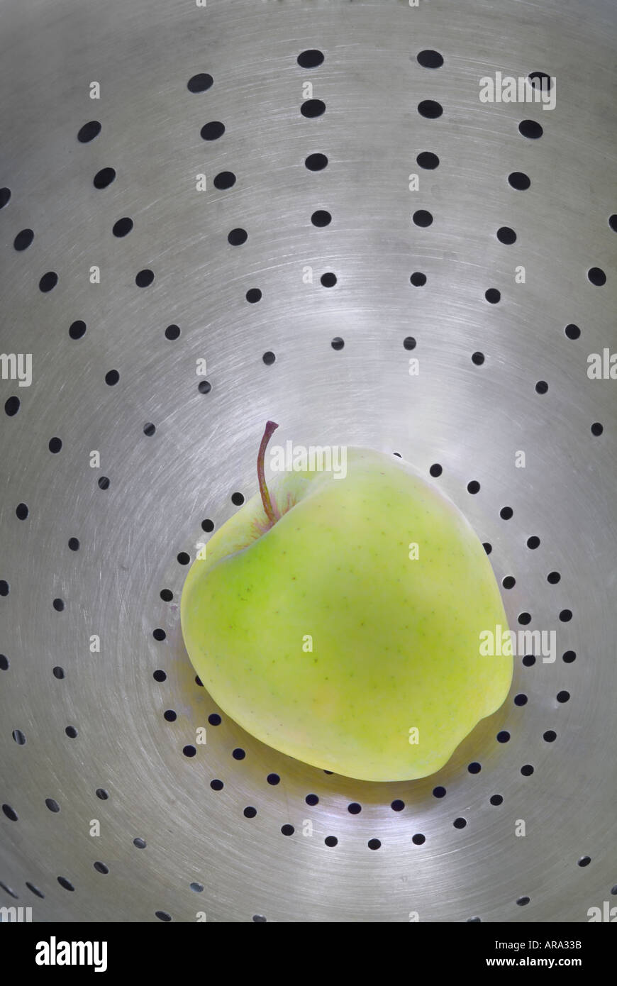 Inside apple texture hi-res stock photography and images - Alamy