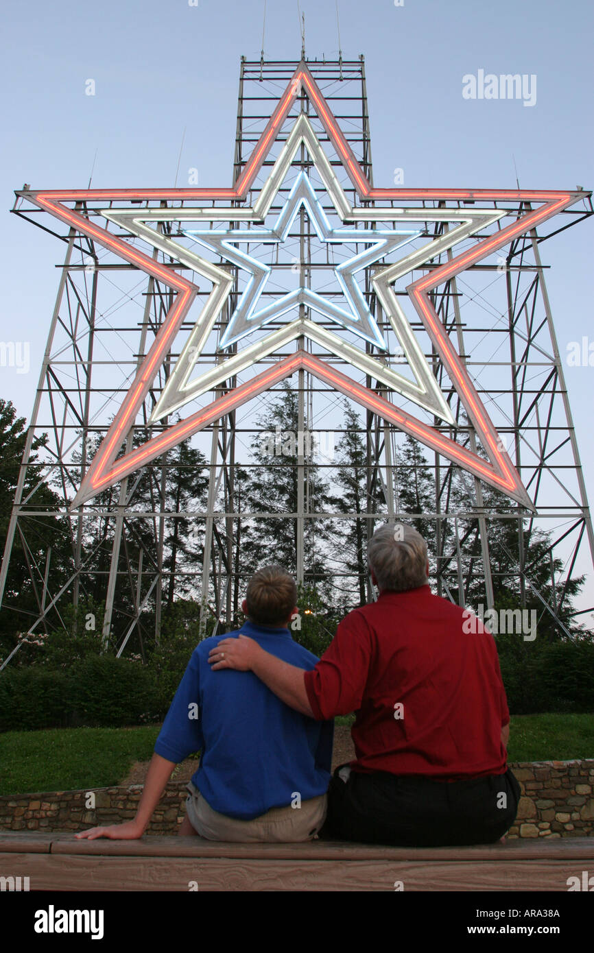 Roanoke Star Stock Photos & Roanoke Star Stock Images - Alamy