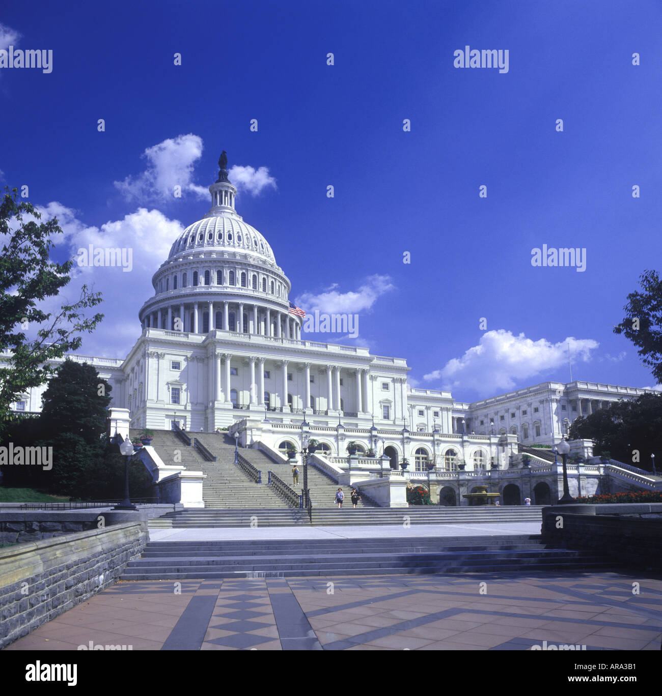 The senate chamber washington hi-res stock photography and images - Alamy