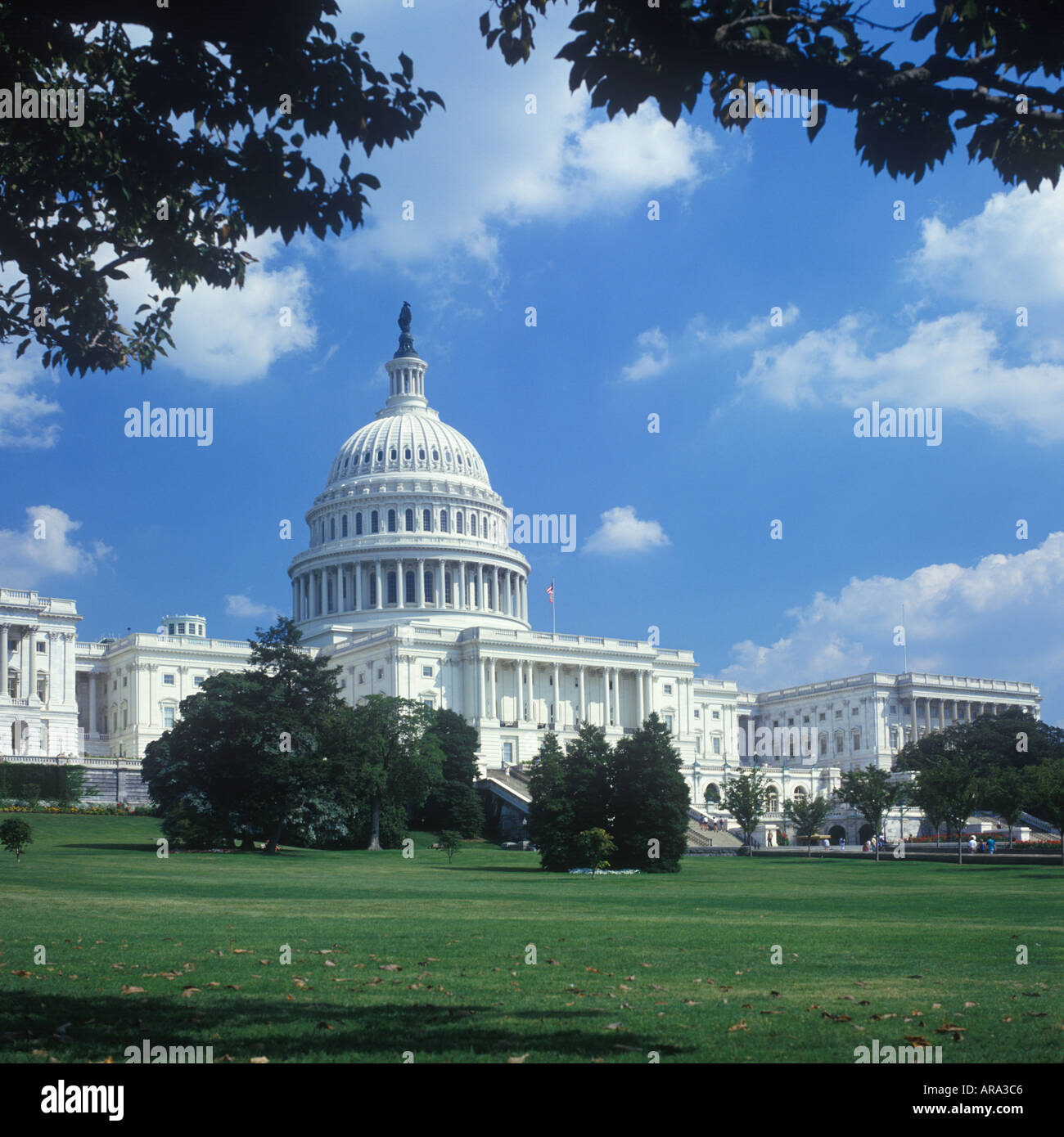 Us federal goverment hi-res stock photography and images - Alamy