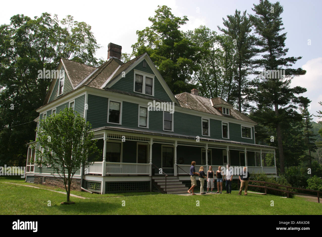 Pocono Mountains Poconos Pennsylvania,Delaware River water,Lackawaxen ...