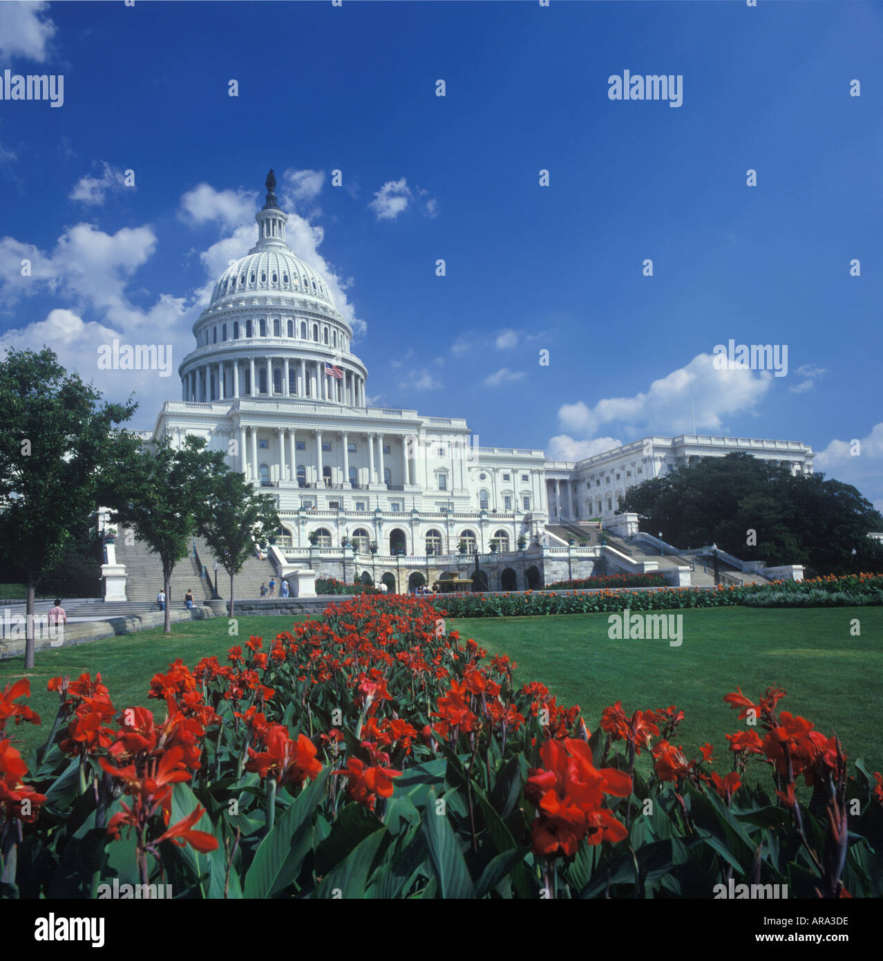 Washington capitol house chamber hi-res stock photography and images ...