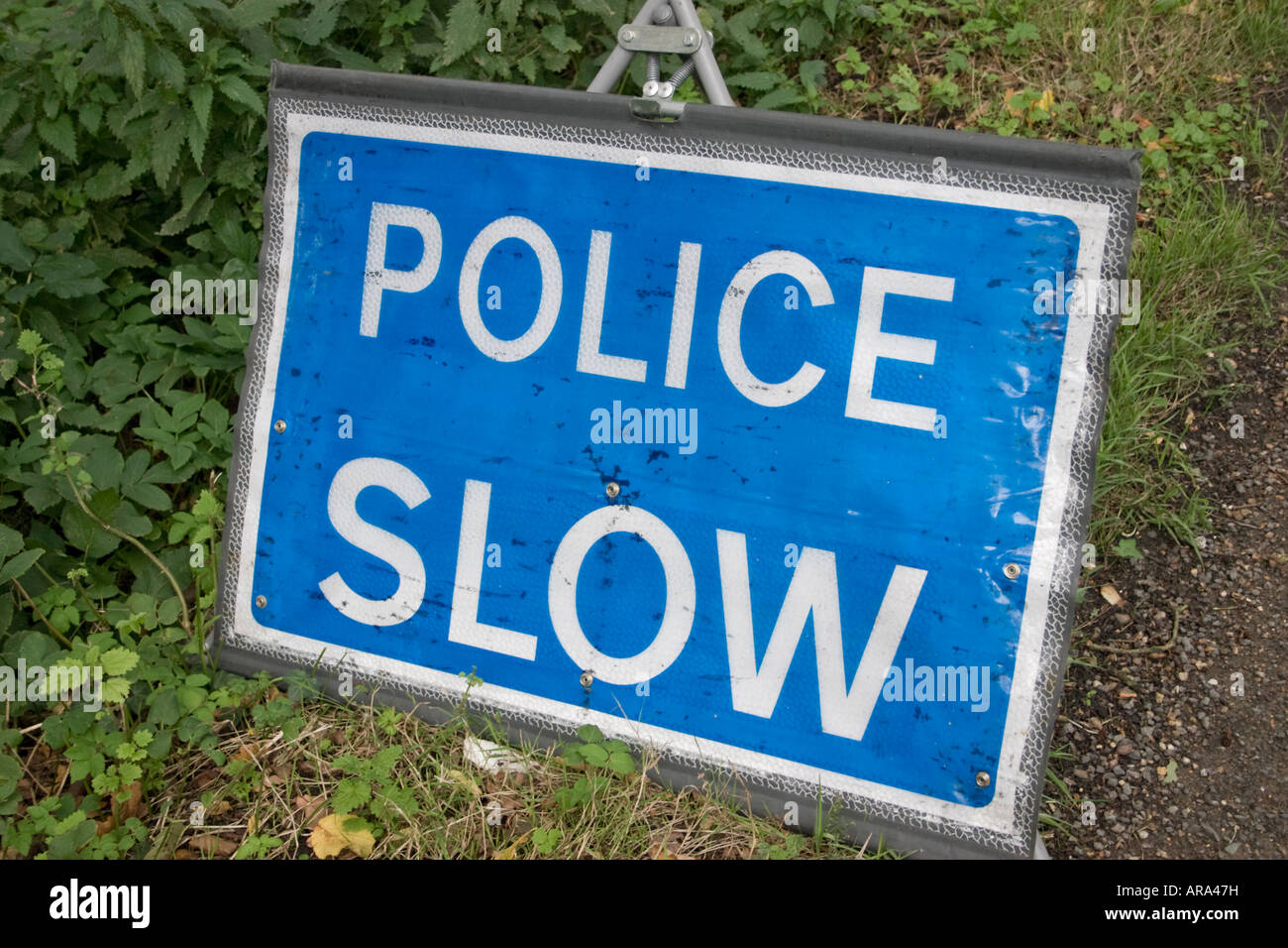 Police notice board hi-res stock photography and images - Alamy