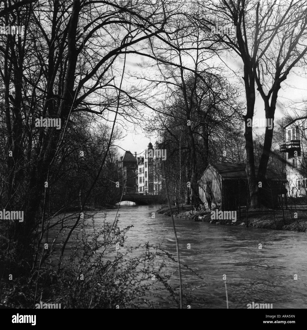 Bach germany hi-res stock photography and images - Alamy