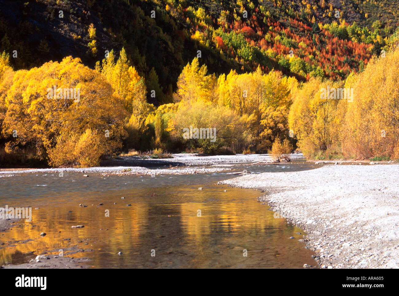 Arrow river hi-res stock photography and images - Alamy