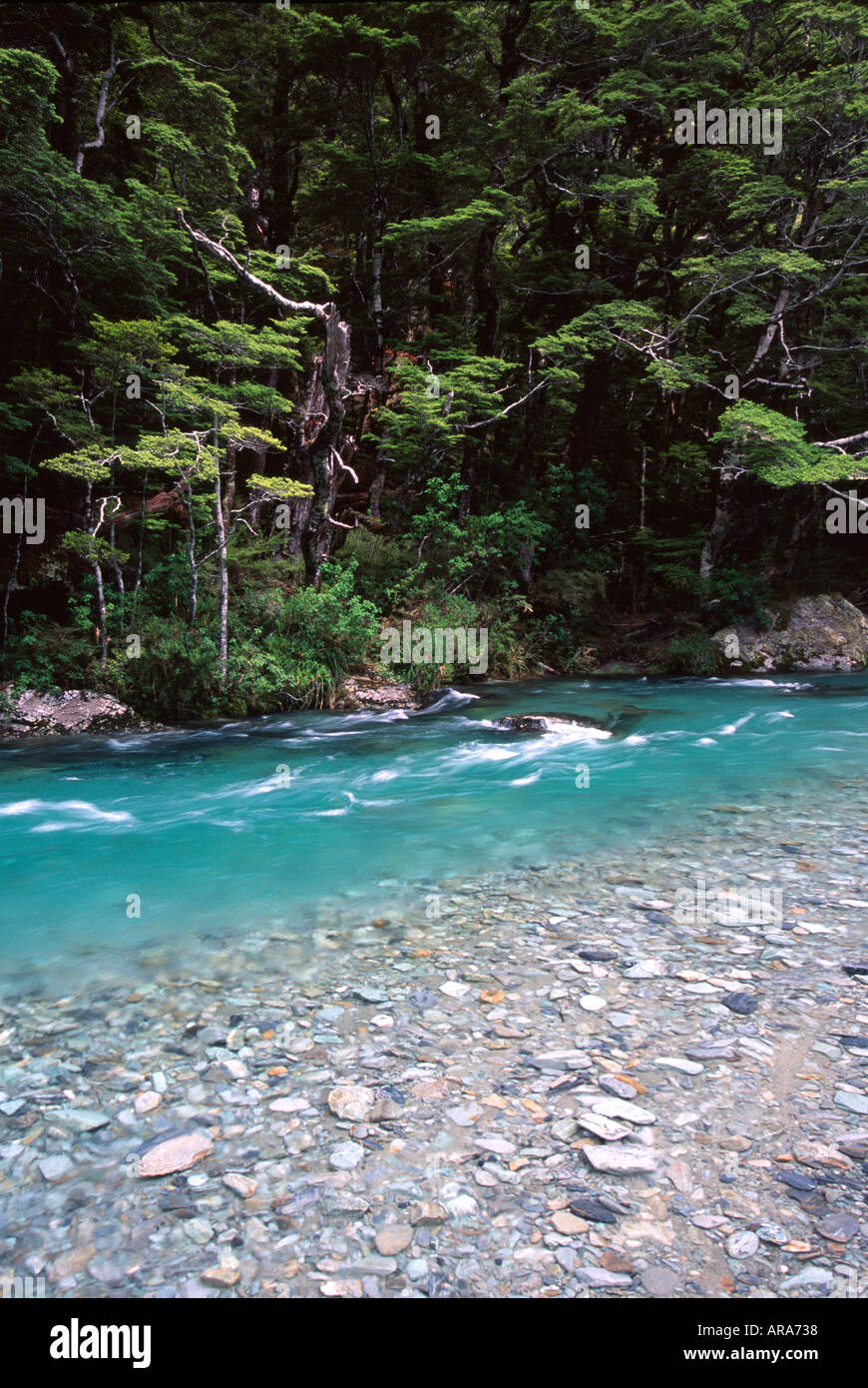 Route burn river hi-res stock photography and images - Alamy