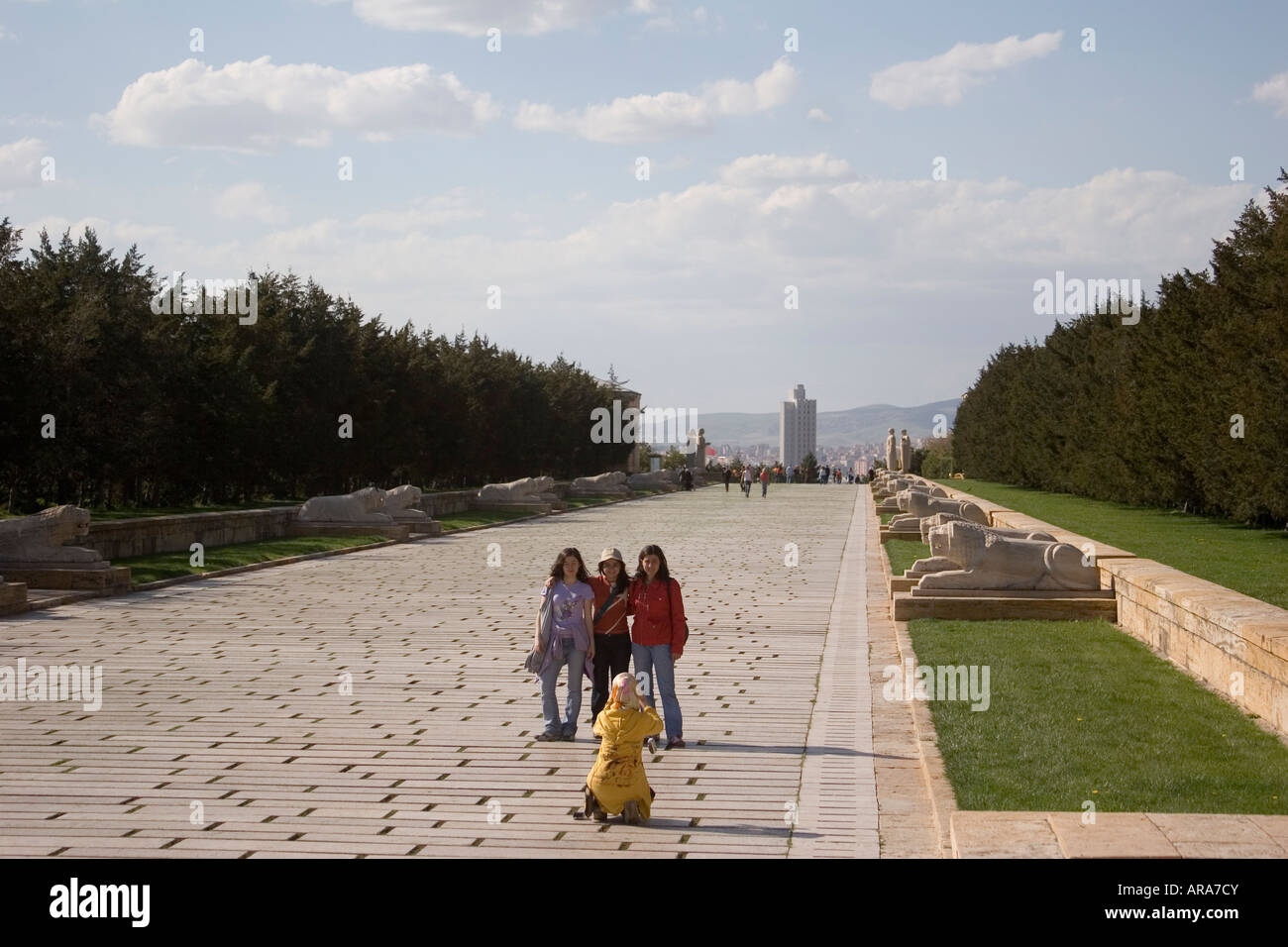 Kemal ataturk girl hi-res stock photography and images - Alamy