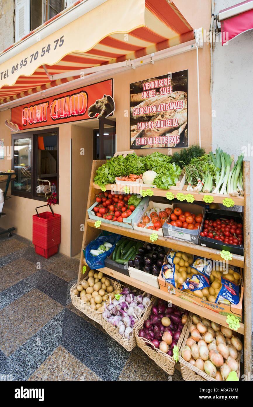 Old grocers shop hi-res stock photography and images - Alamy
