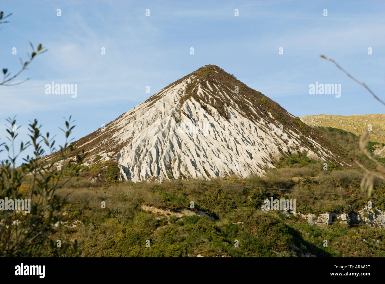 Triangular tip hi-res stock photography and images - Alamy