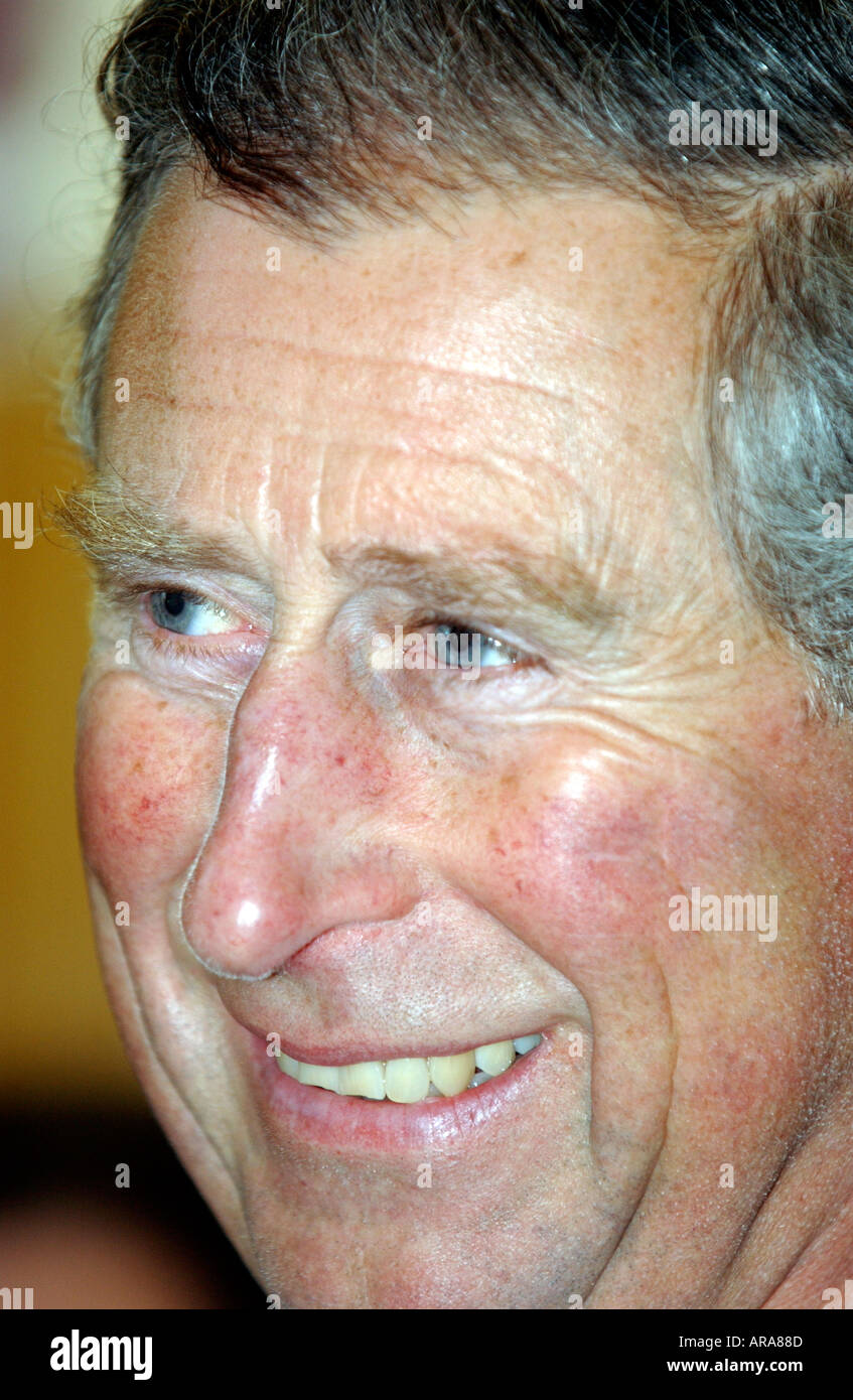 Prince face close hi-res stock photography and images - Alamy