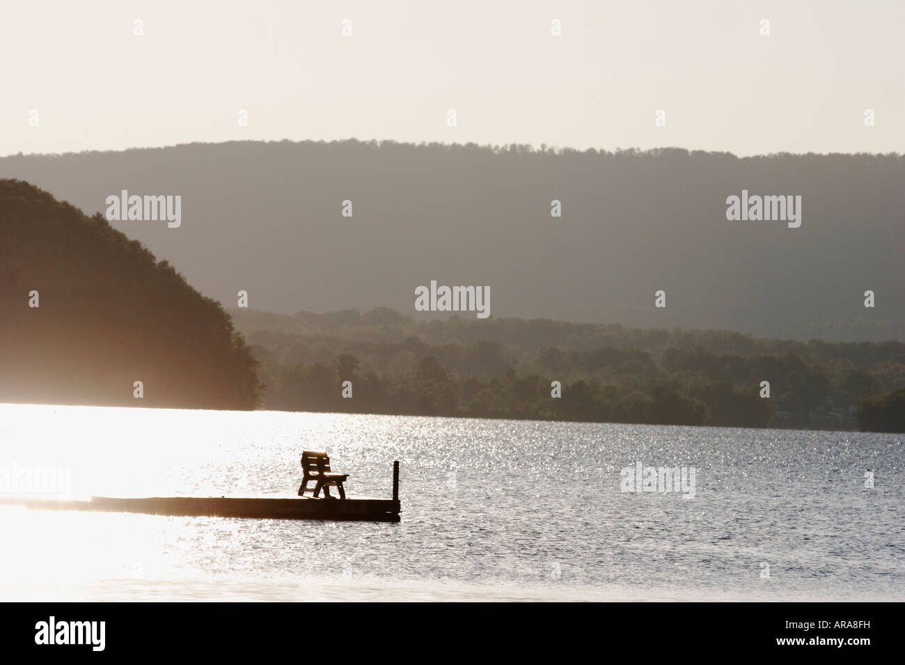 Watts bar lake hi-res stock photography and images - Alamy