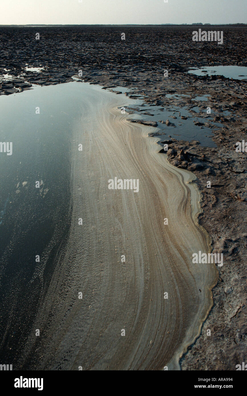 Sluggish water hi-res stock photography and images - Alamy