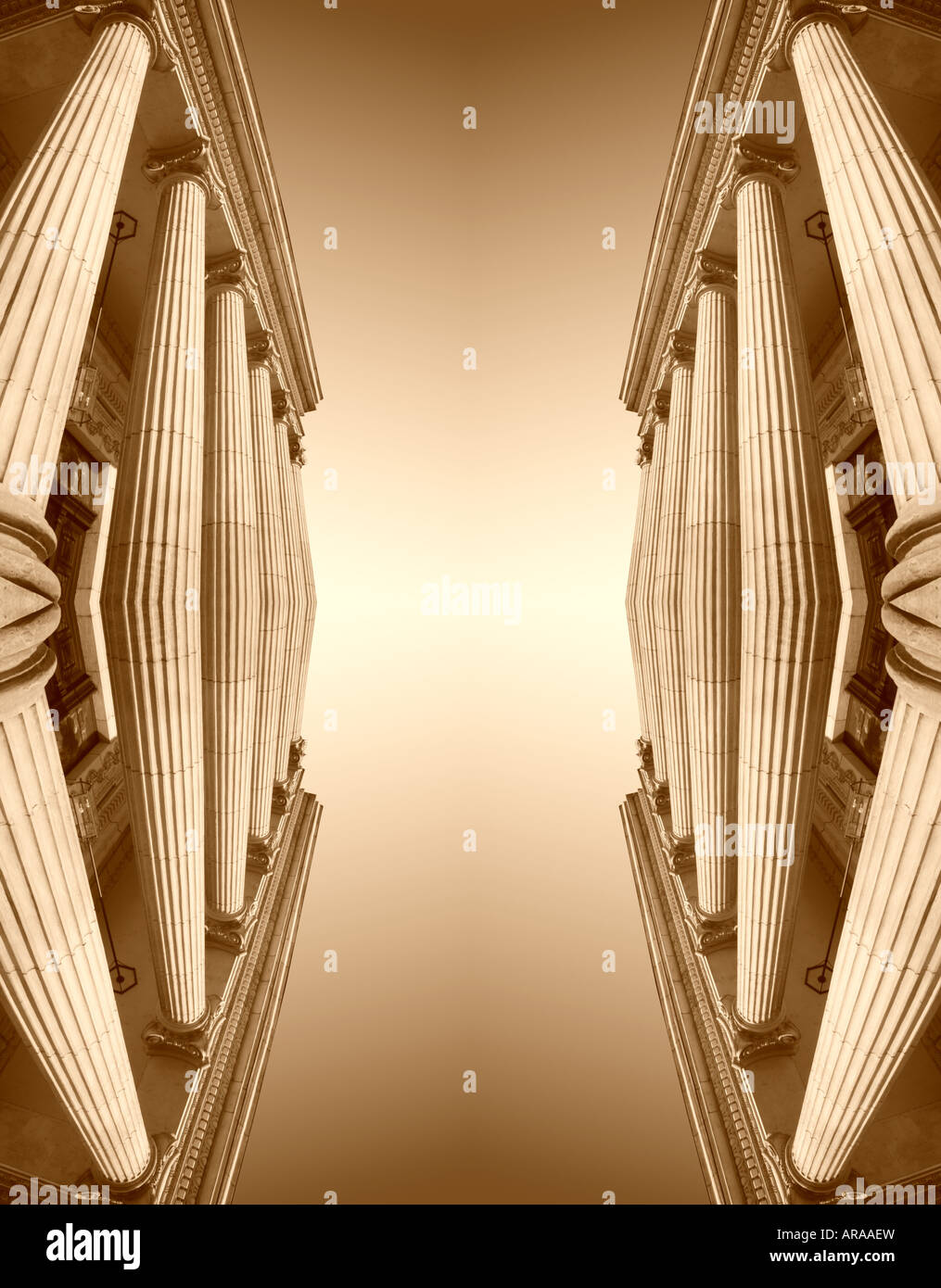 close-up of classical columns Stock Photo - Alamy