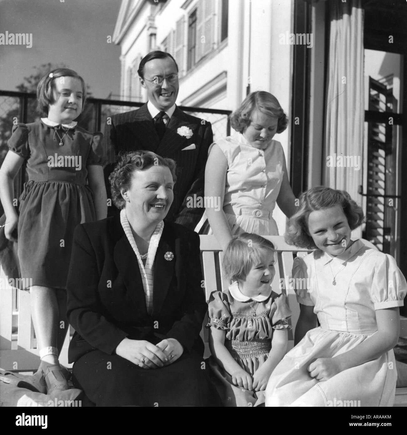 The husband of queen beatrix of the netherlands hi-res stock ...