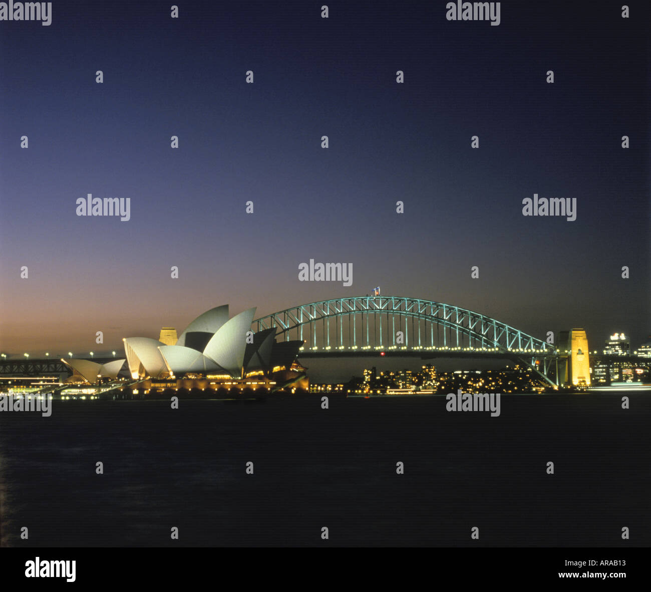 Sydney Opera House Australia Stock Photo - Alamy