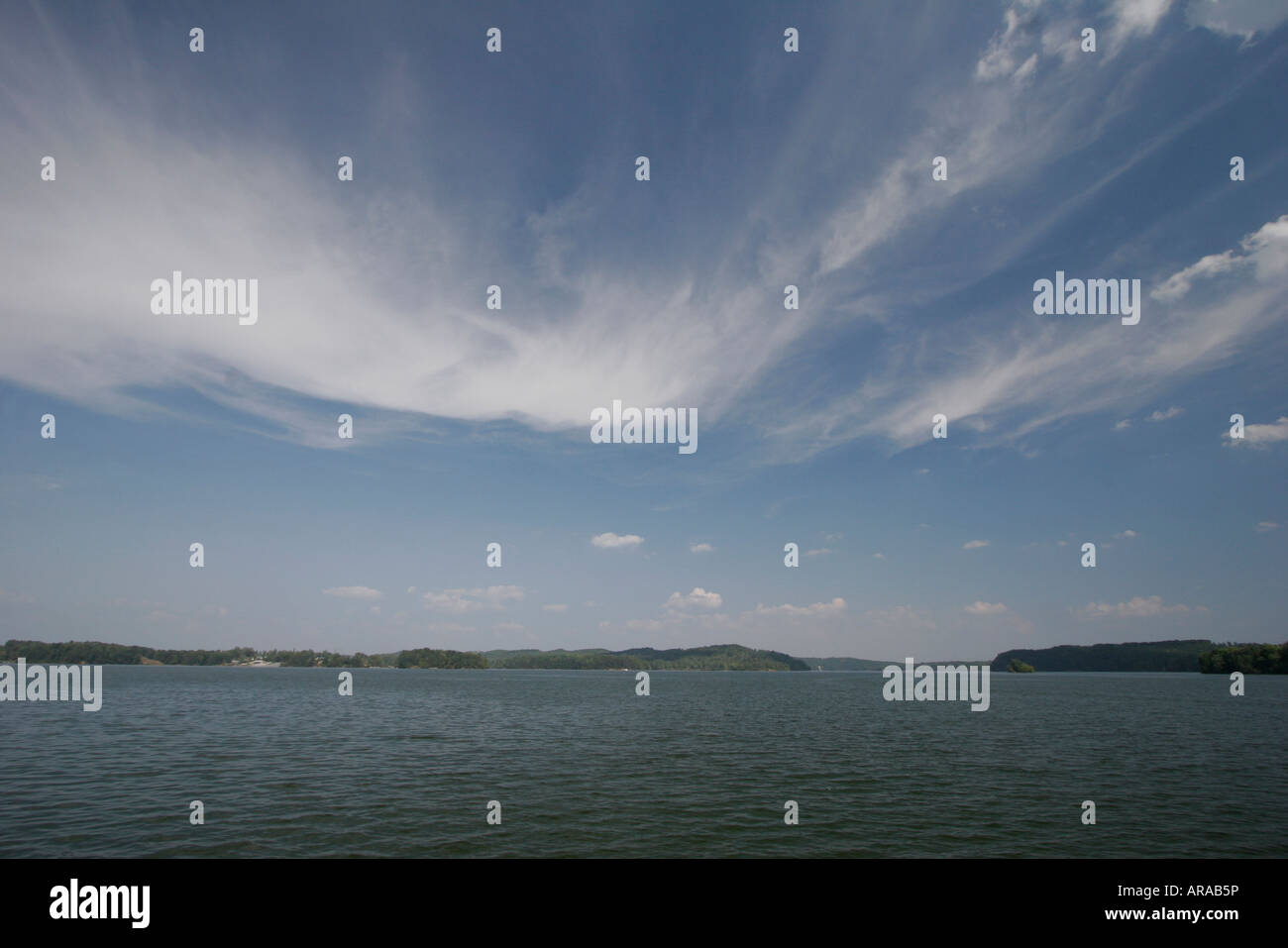 Watts bar lake hi-res stock photography and images - Alamy