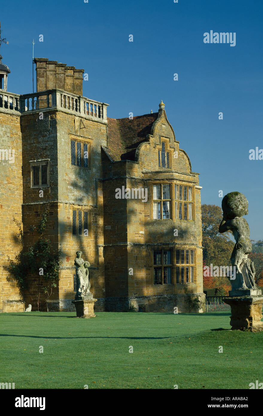Ashby buildings hi-res stock photography and images - Alamy