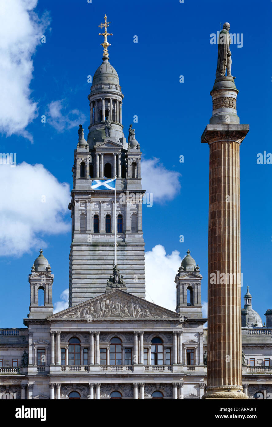 William chambers architect hi-res stock photography and images - Alamy