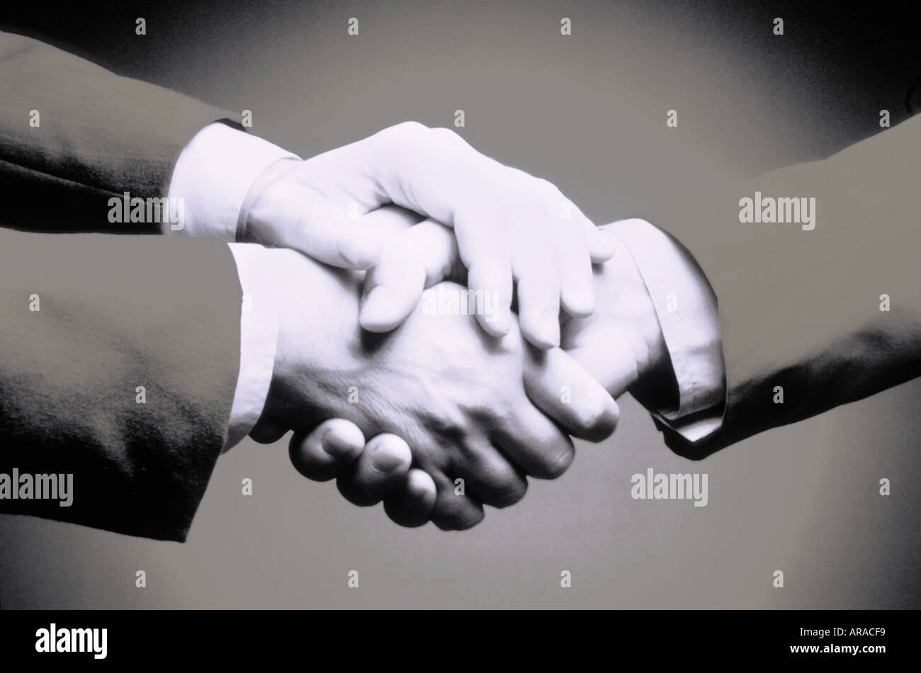 Cordial agreement hi-res stock photography and images - Alamy