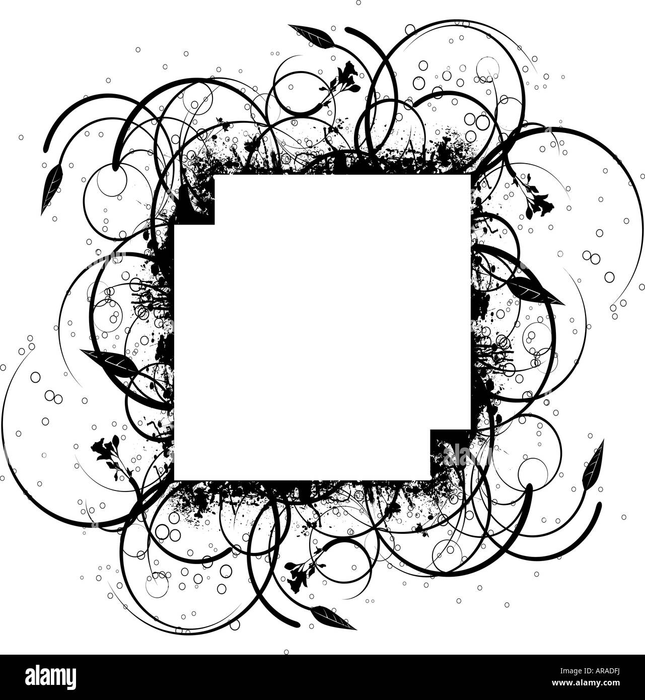 Black Margin Designs