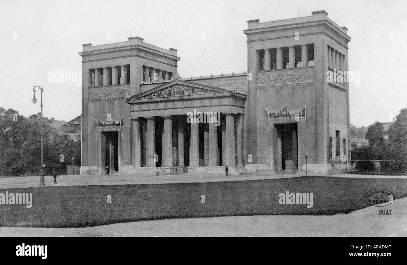 Wilhelm hoffmann hi-res stock photography and images - Alamy