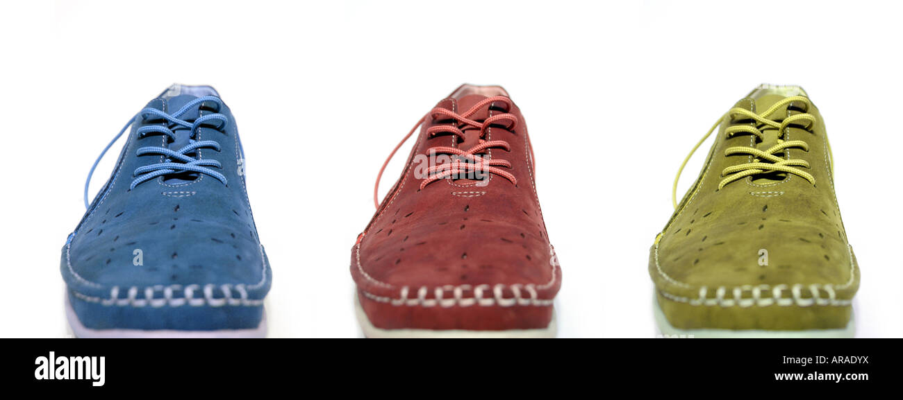 Family feet foot three people hi-res stock photography and images - Alamy