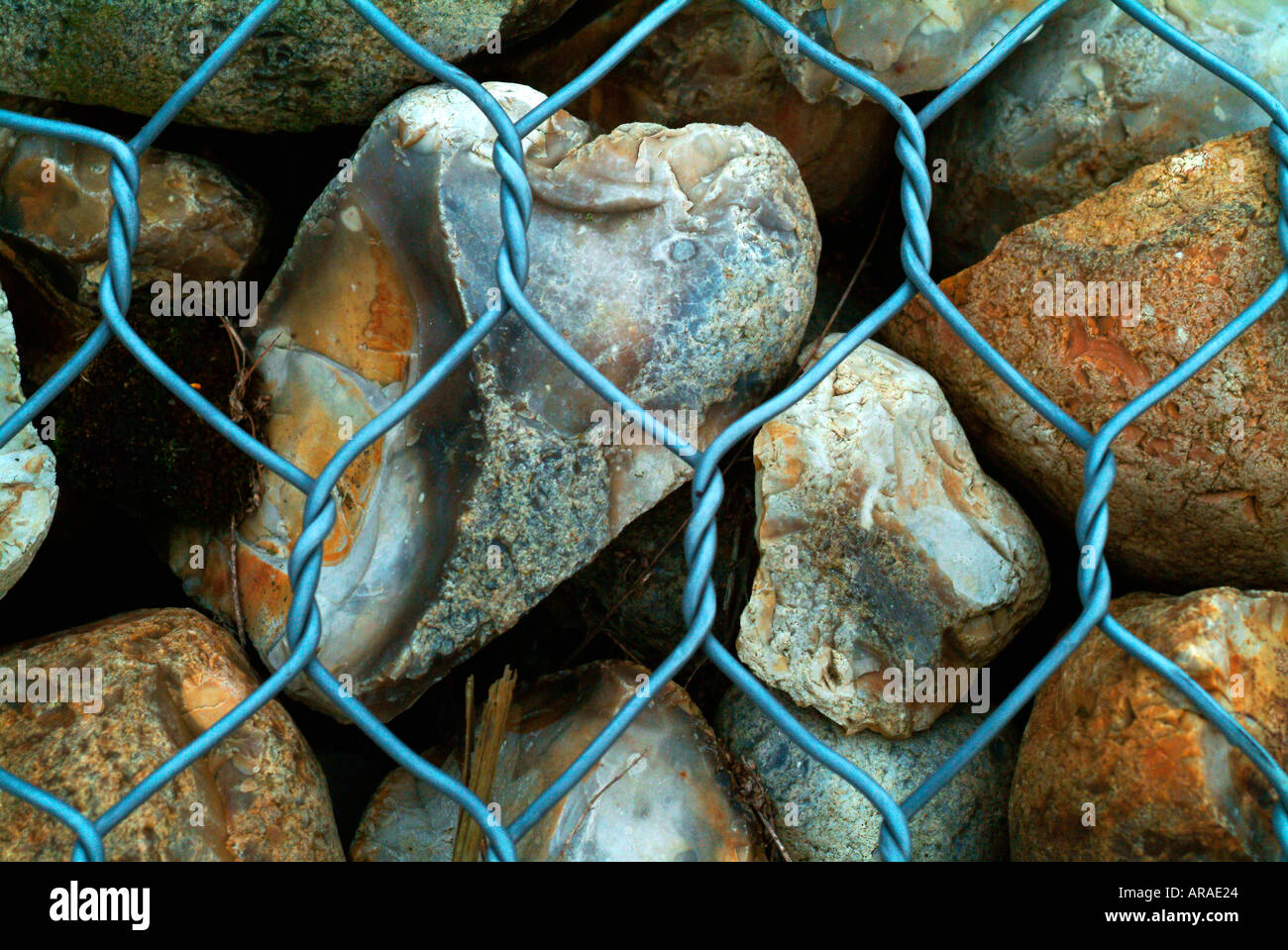 Netting dam hi-res stock photography and images - Alamy
