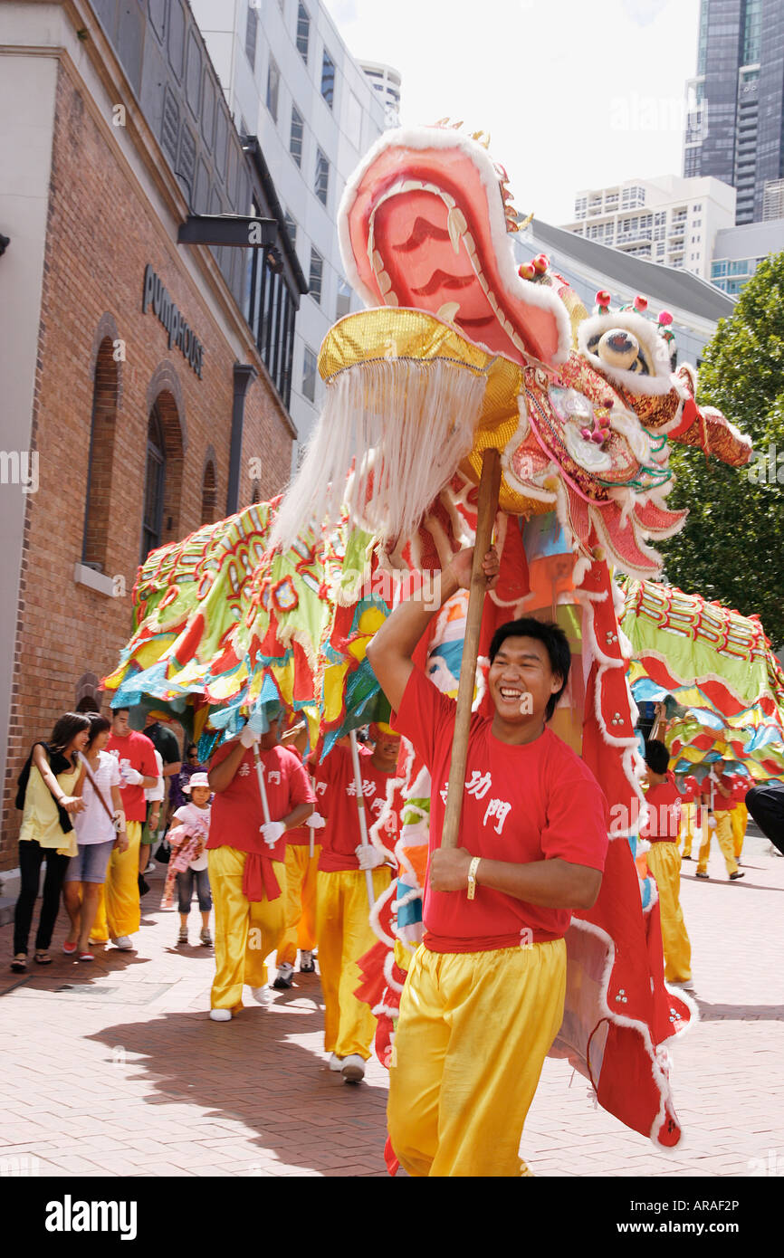 Chinese australia teamwork hi-res stock photography and images - Alamy