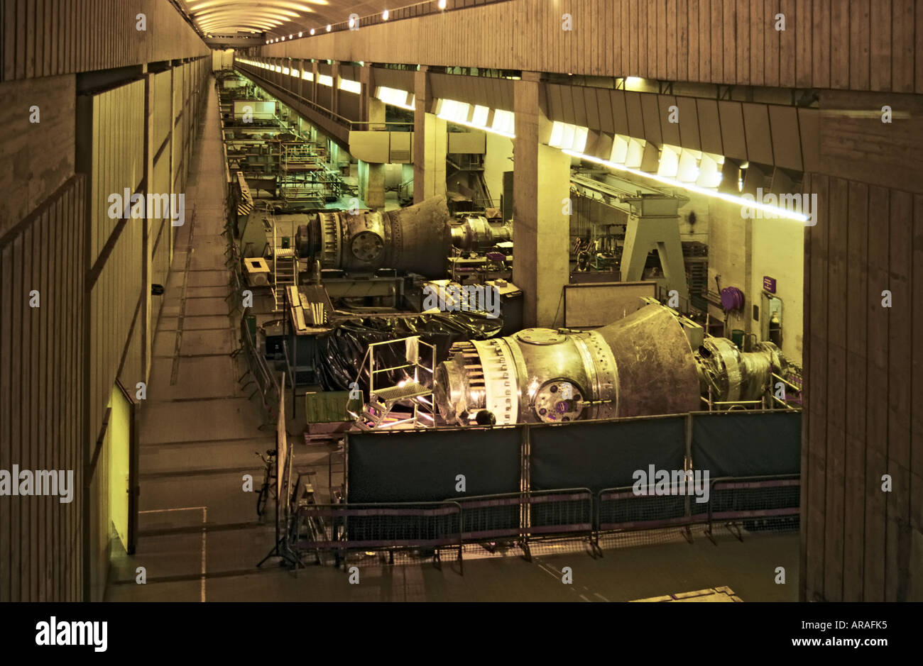 Tidal power hi-res stock photography and images - Alamy