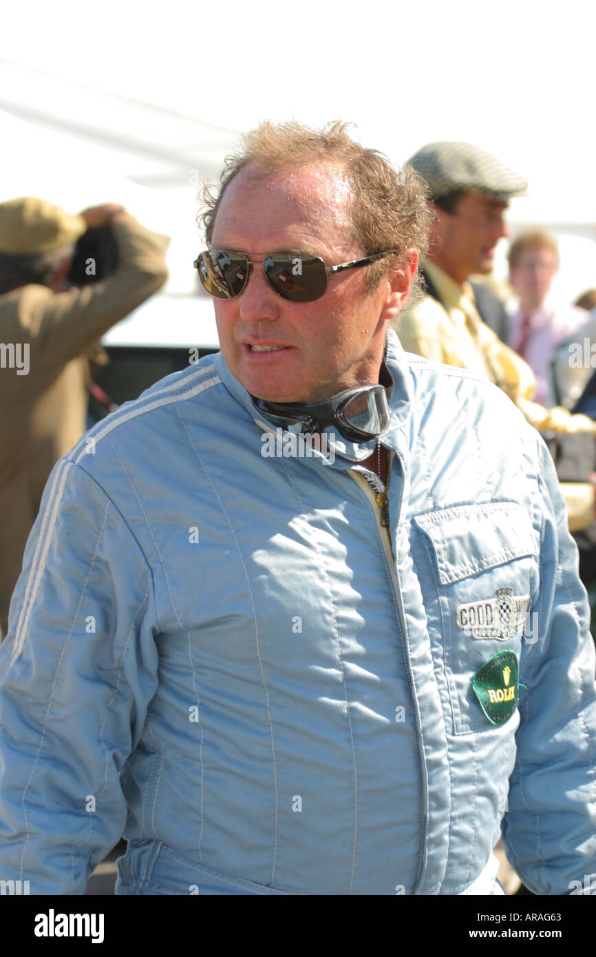 Jochen mass hi-res stock photography and images - Alamy