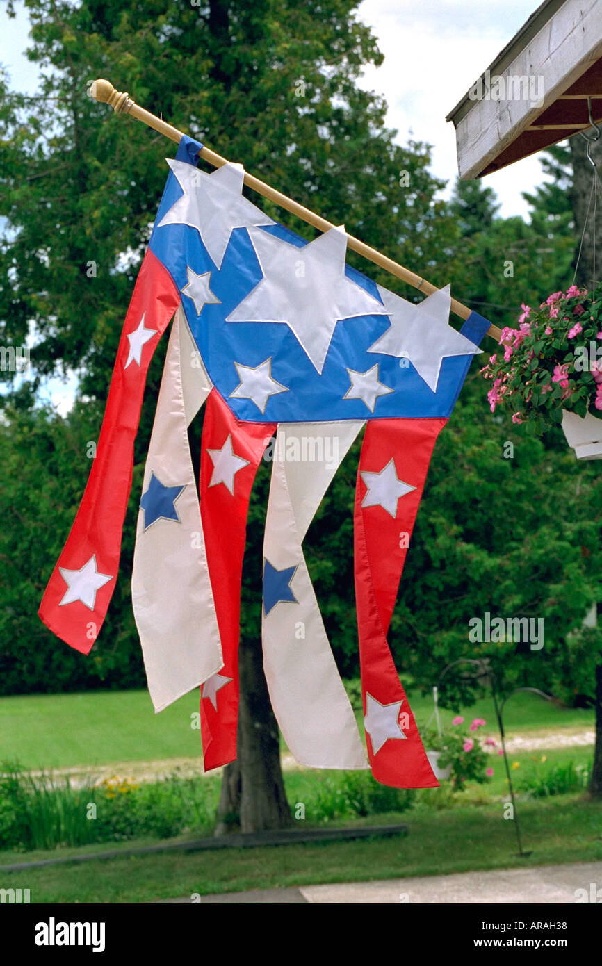 Abstract american patriots hi-res stock photography and images - Alamy