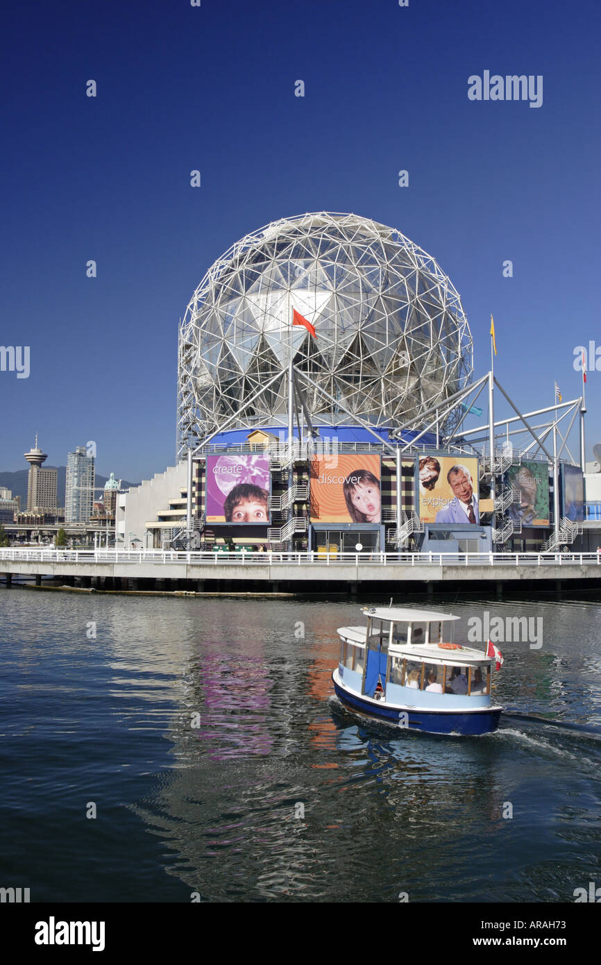 Science world hi-res stock photography and images - Alamy