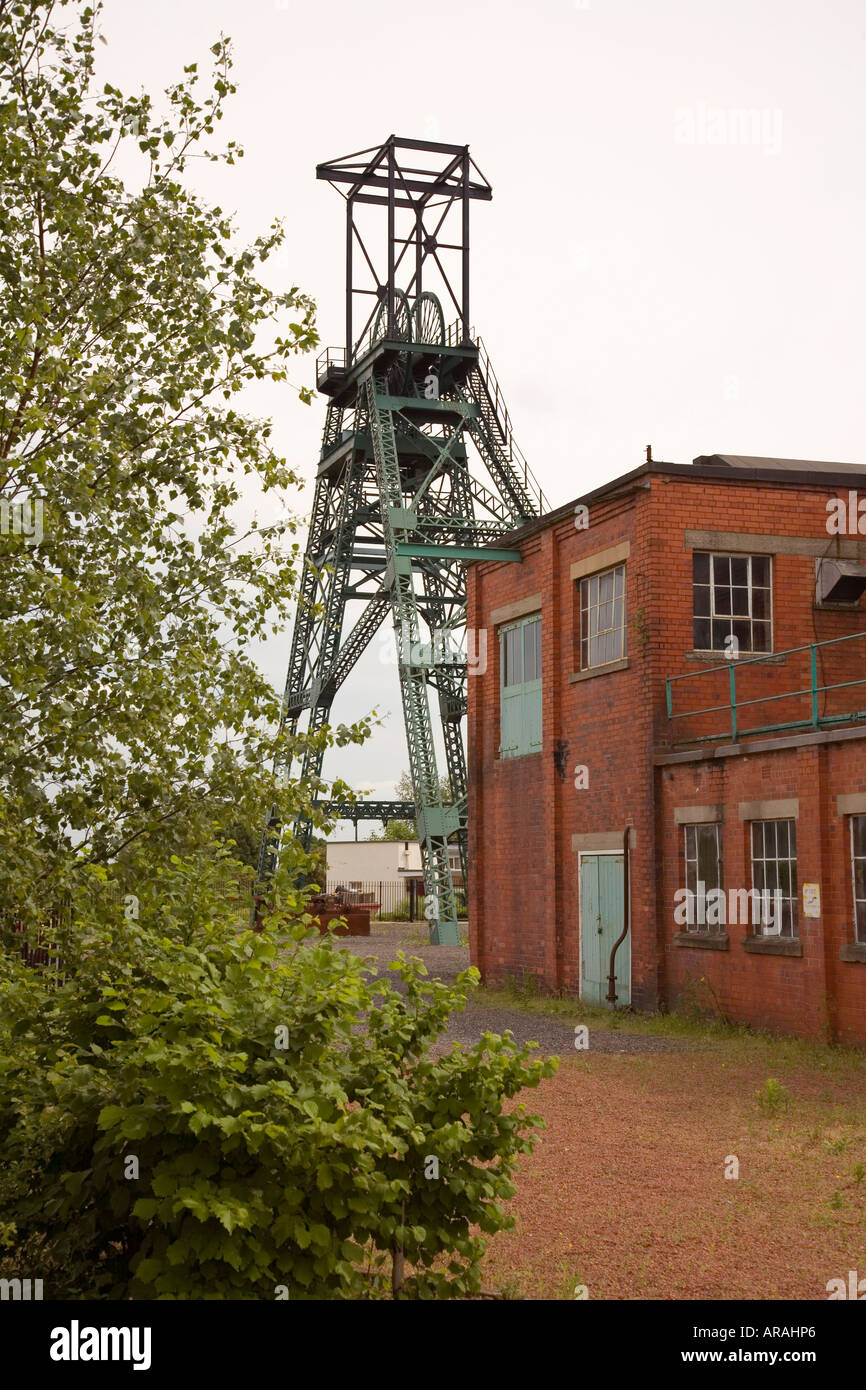 Wrexham museum hi-res stock photography and images - Alamy