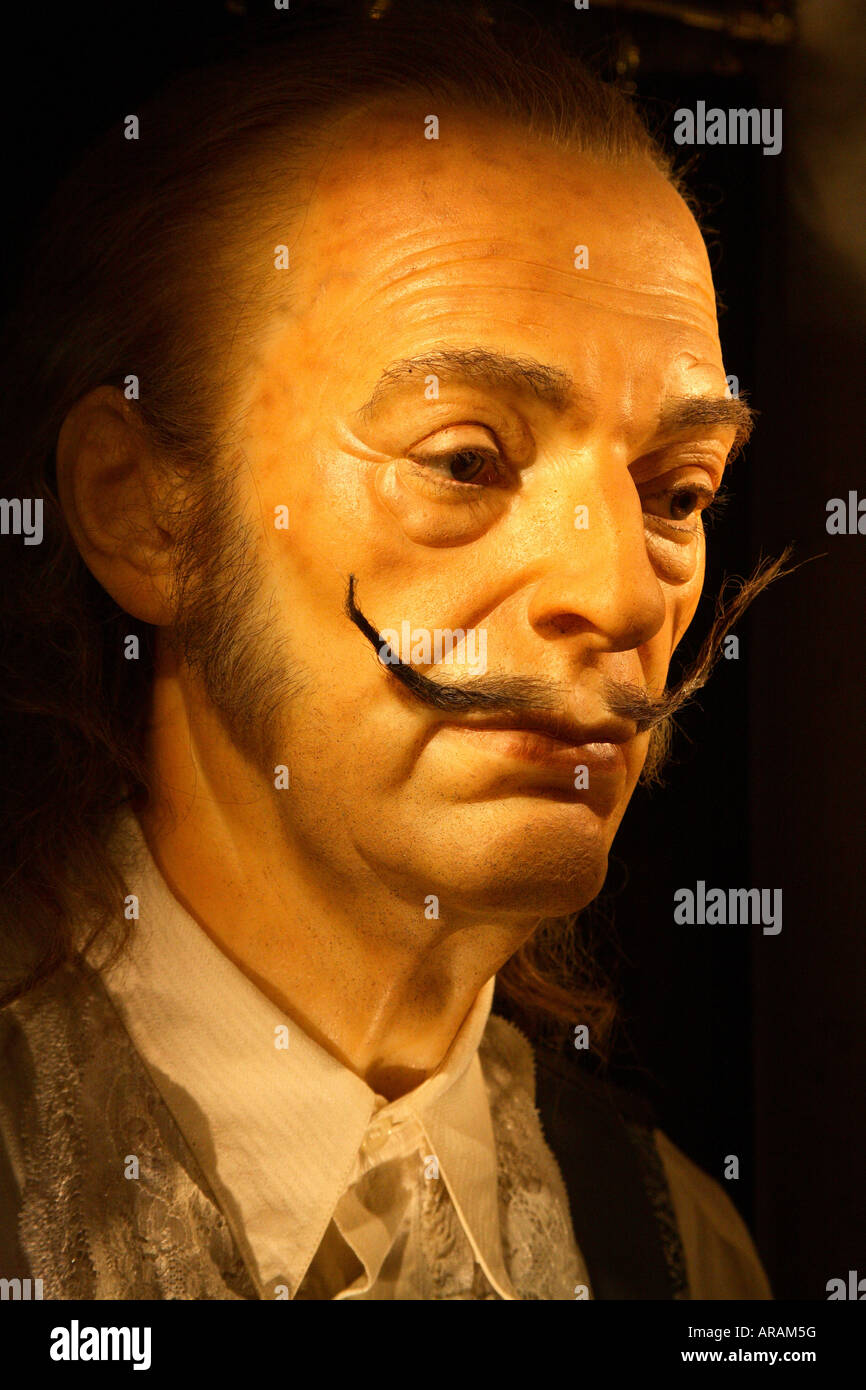 Dali hi-res stock photography and images - Alamy