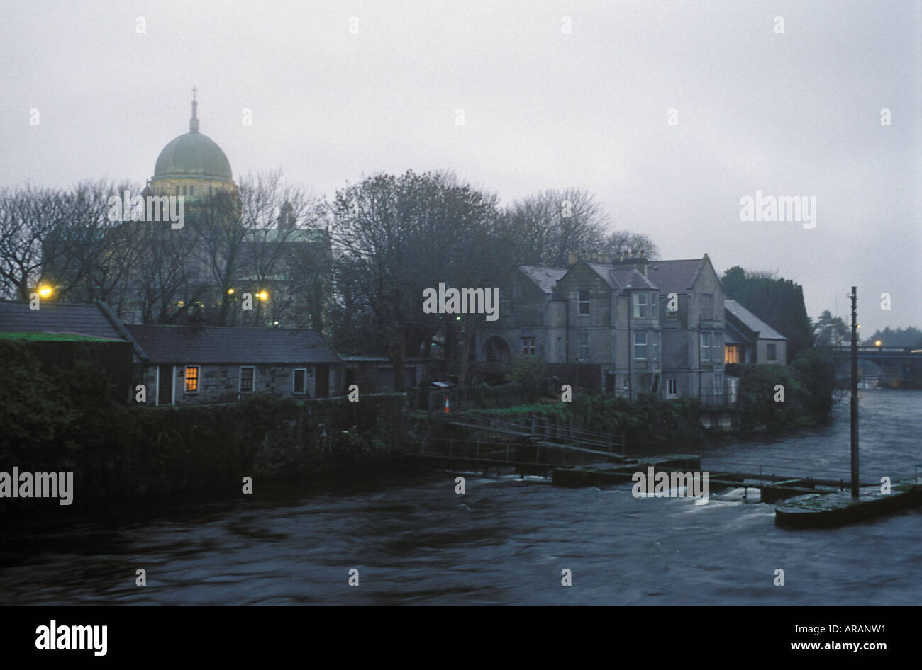 Loch corrib hi-res stock photography and images - Alamy