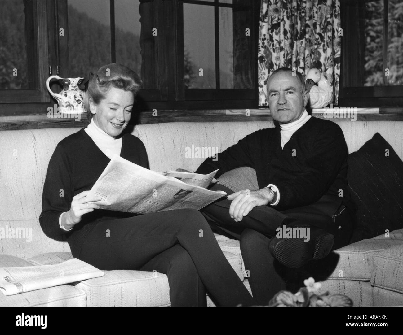 1964 High Resolution Stock Photography and Images - Alamy