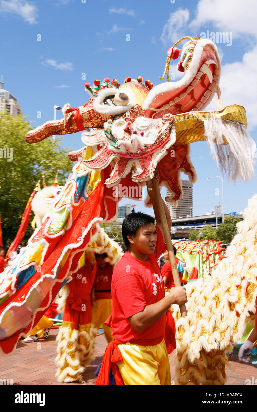 Chinese australia teamwork hi-res stock photography and images - Alamy
