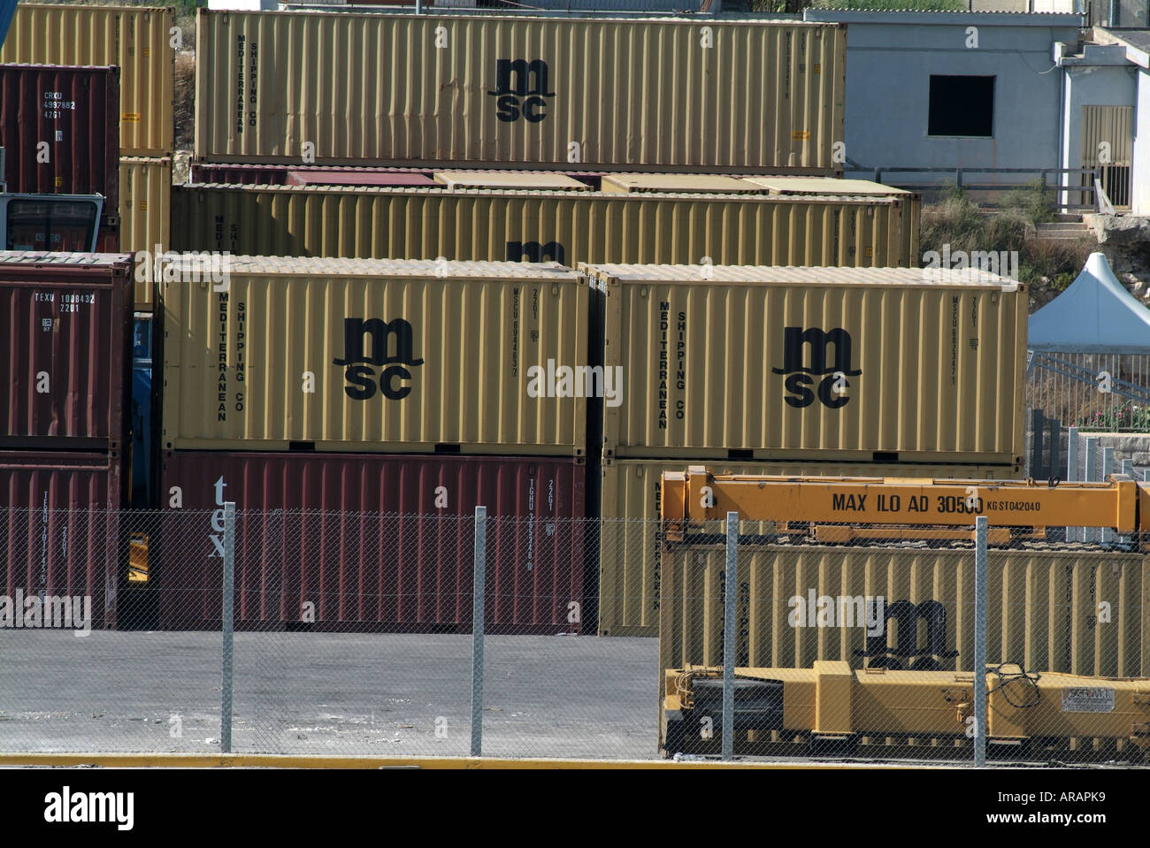 cargo, containers, import, export, importation, exportation, shipping ...