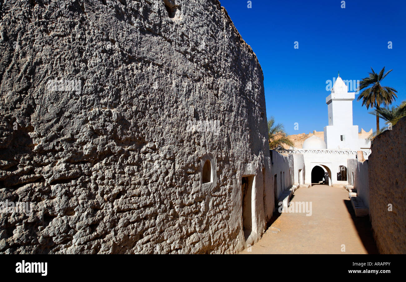 Ghadamis hi-res stock photography and images - Alamy