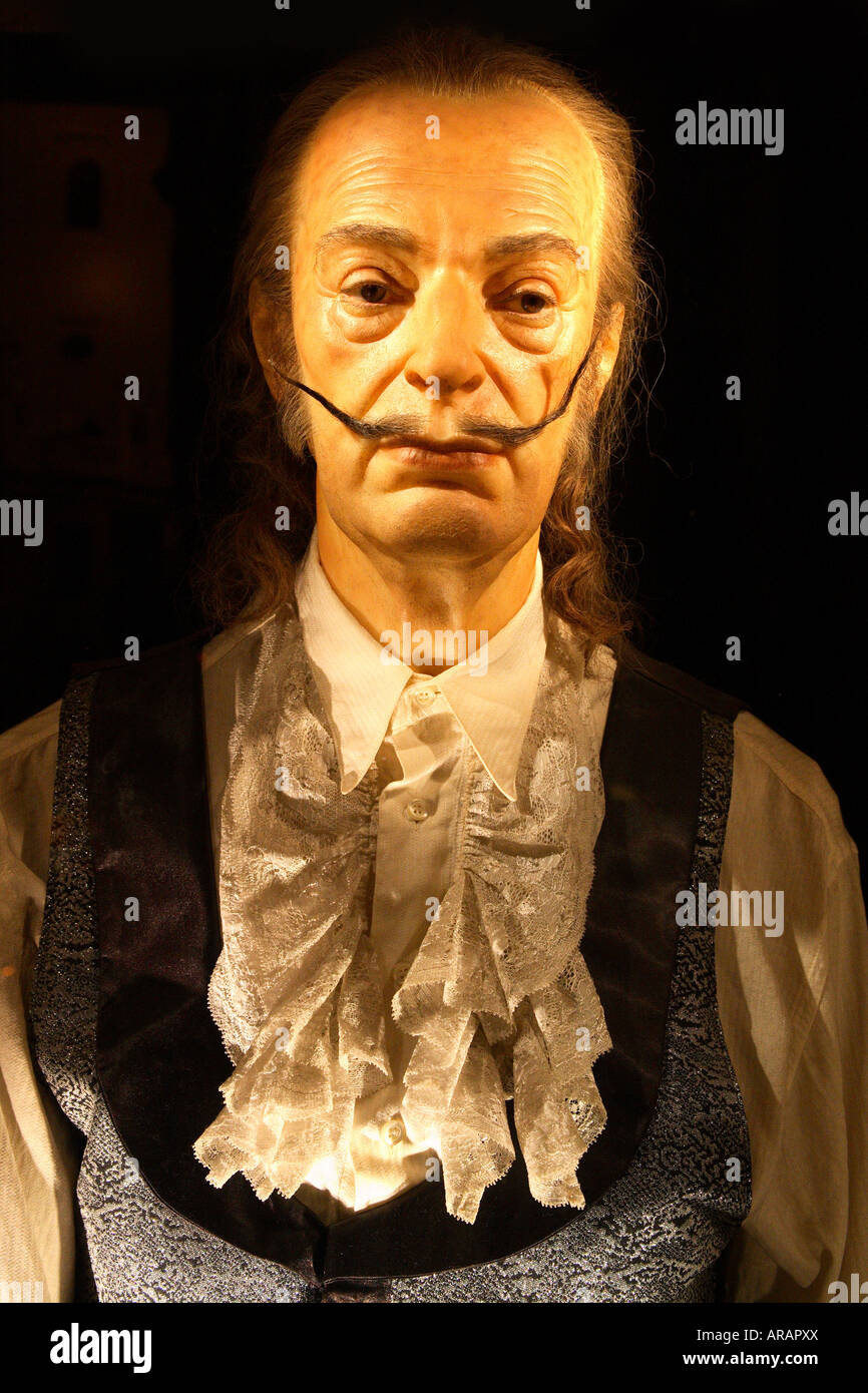 Dali hi-res stock photography and images - Alamy