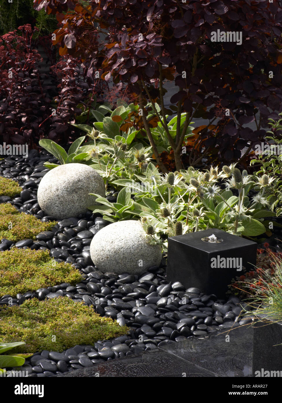 Step by step flower planting hi-res stock photography and images - Alamy