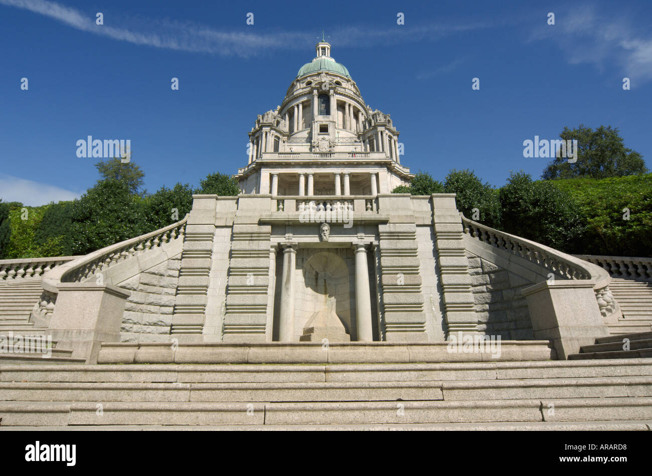 Lancaster memorial hi-res stock photography and images - Alamy