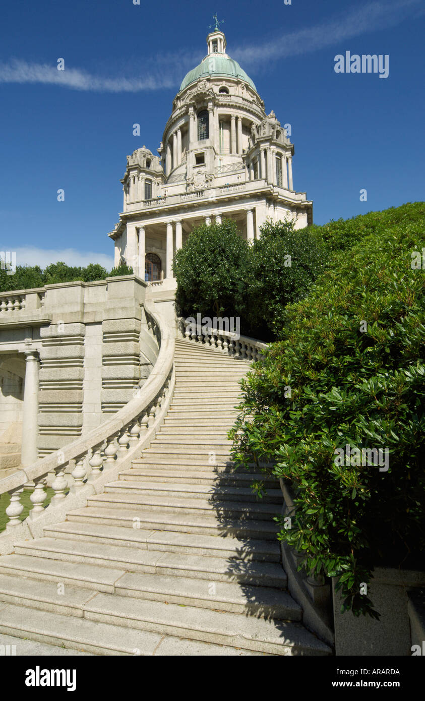 Lancaster memorial hi-res stock photography and images - Alamy