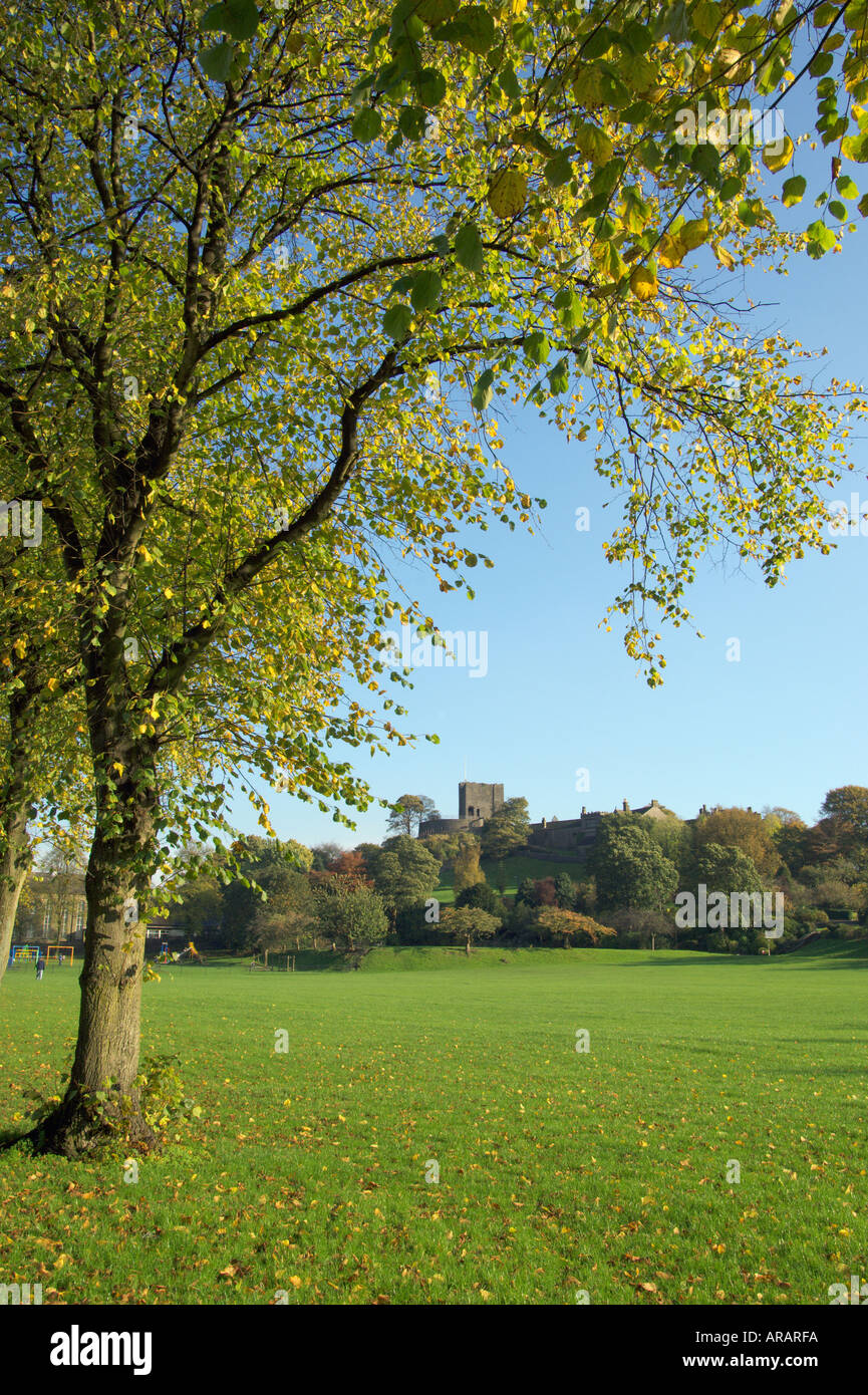 Ribble valley autumn hi-res stock photography and images - Alamy