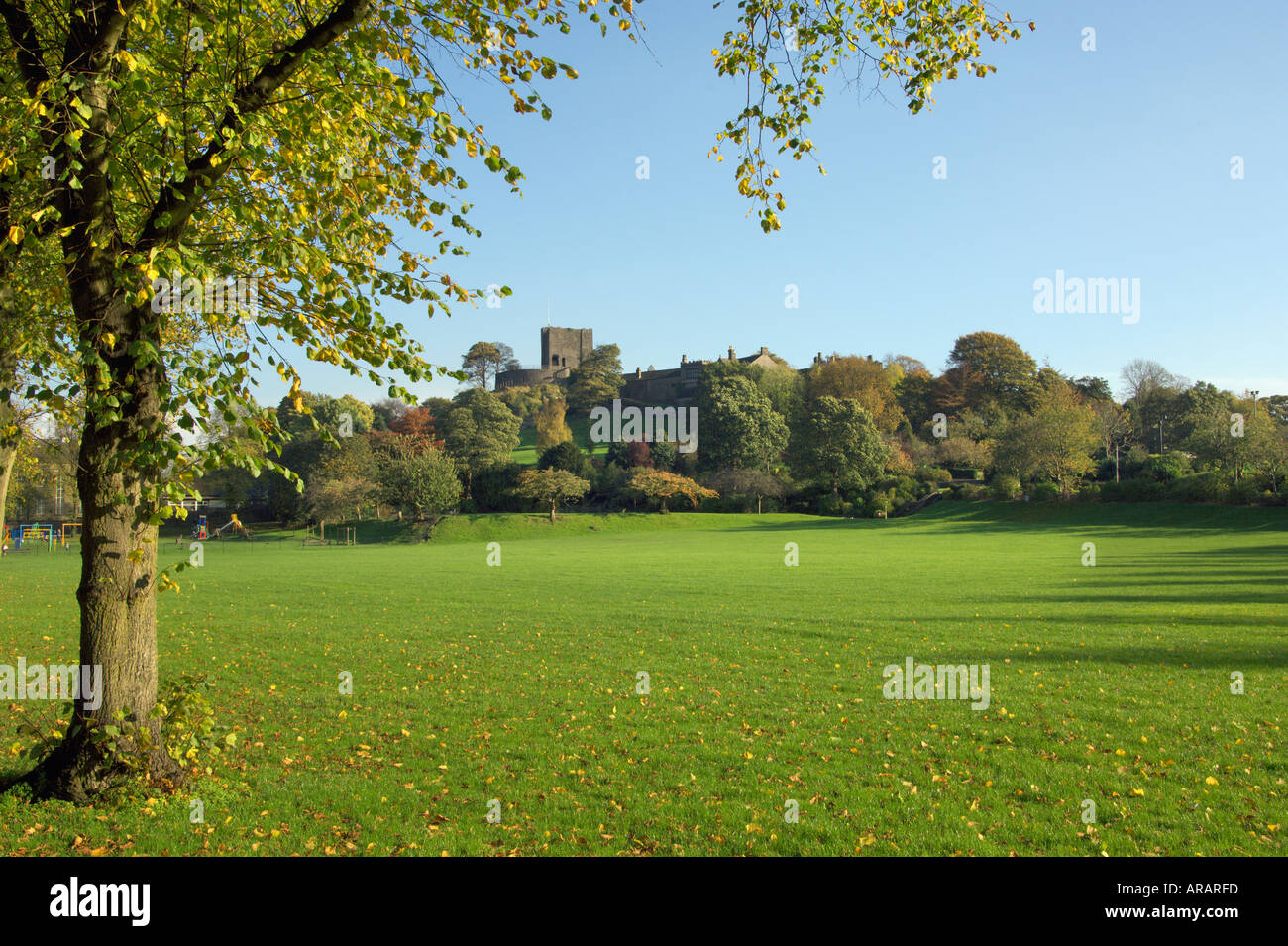 Ribble valley autumn hi-res stock photography and images - Alamy